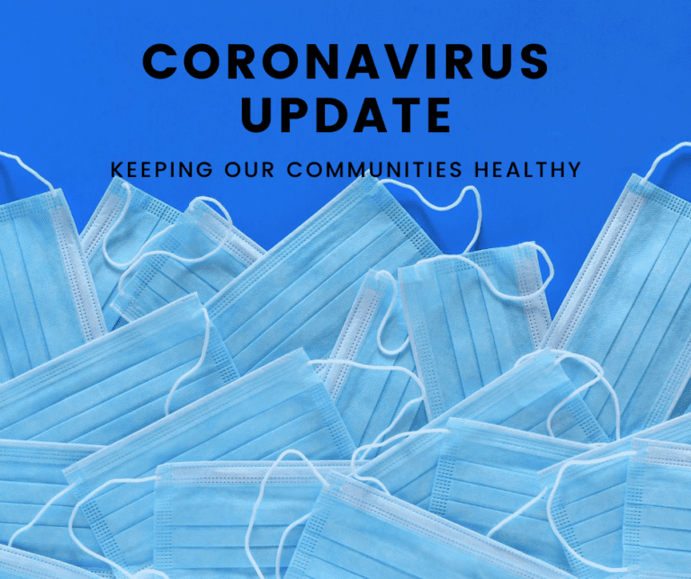 Precautions Against COVID-19 - Smith County Memorial Hospital