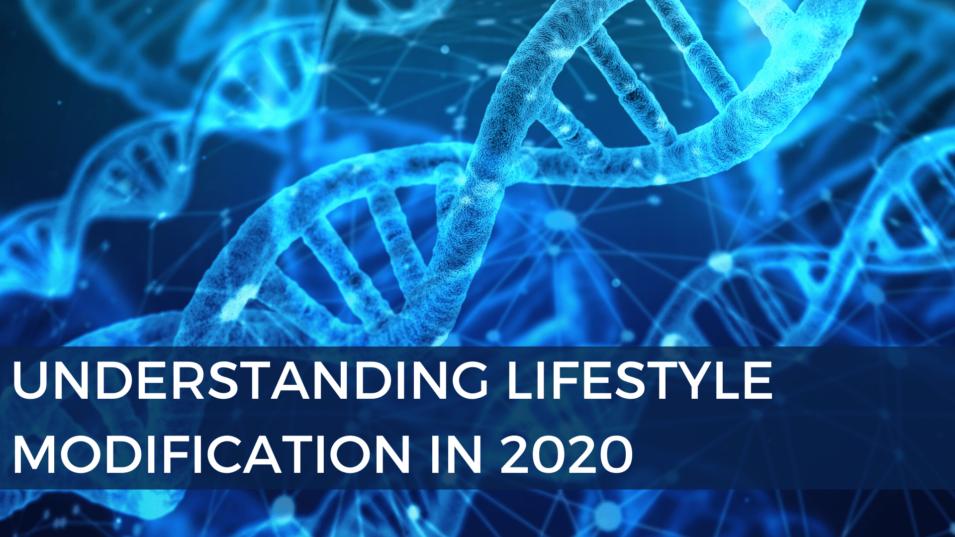 Why Is Lifestyle Modification so Hard In 2020? - Smith County Memorial ...