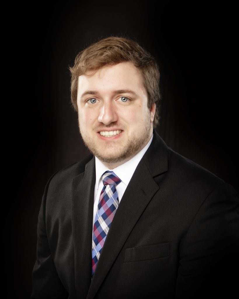 Moll Joins Team at Smith County Memorial Hospital - Smith County ...