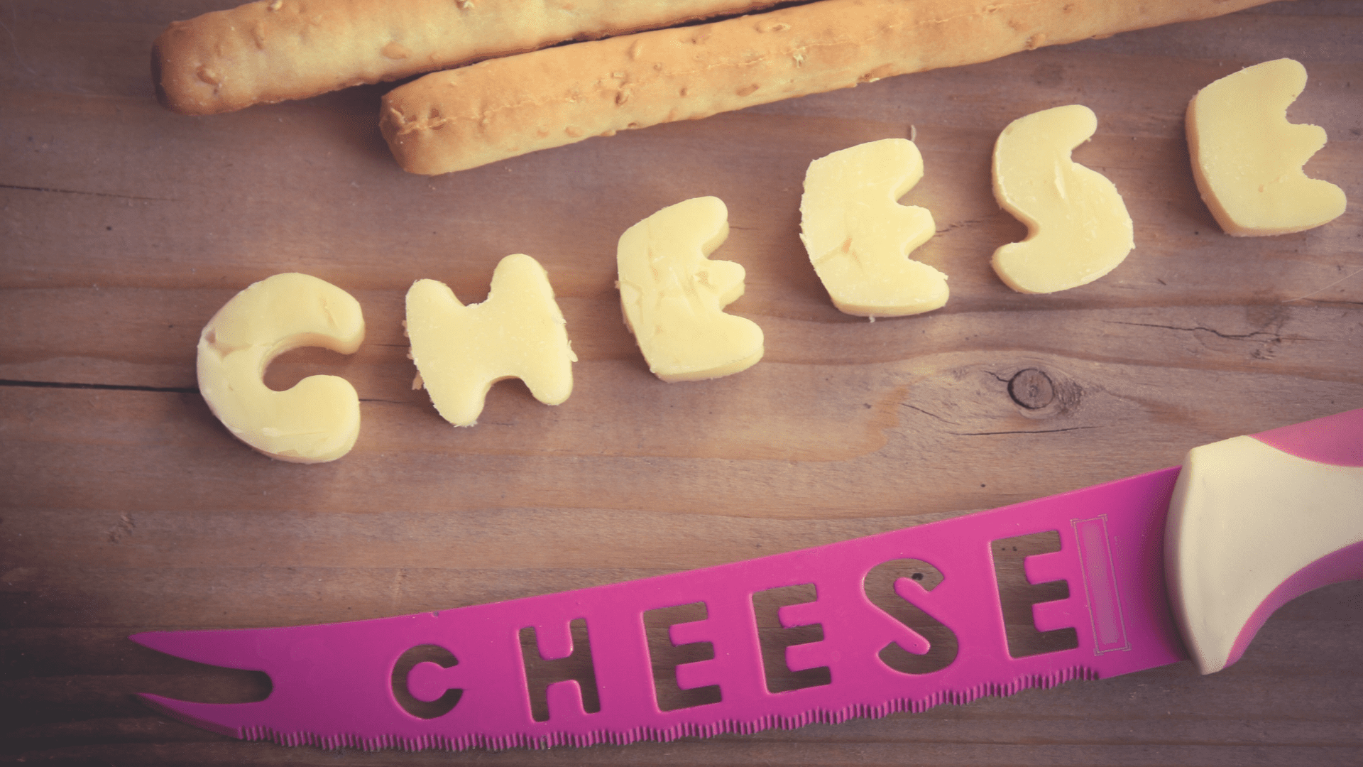 Choose One Thing To Start With; Cheese! - Smith County Memorial Hospital