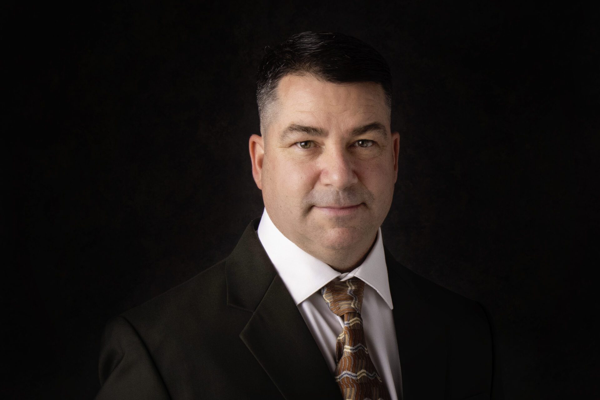 Charles Griffith Named SCFP Director - Smith County Memorial Hospital