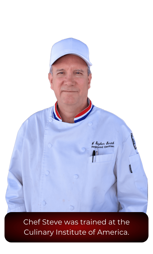 Nutrition Services - Smith County Memorial Hospital