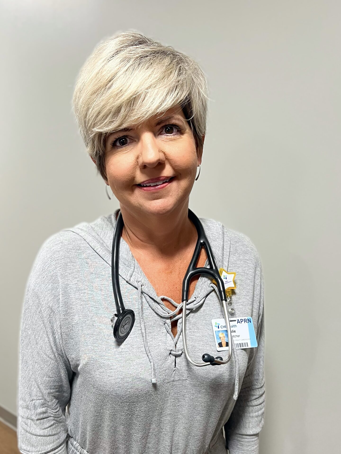 Specialists - Smith County Memorial Hospital